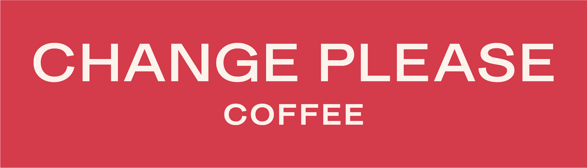 Change Please – Change Please US